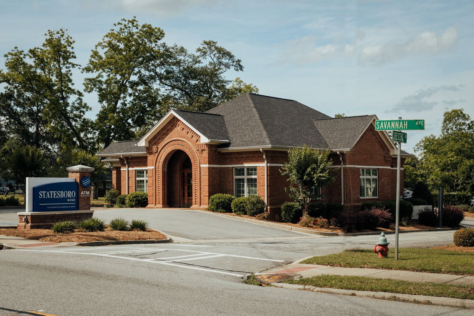 Locations | GB Bank Group